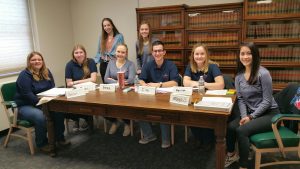 Youth Voice is an Integral Component of Teen Court Program – Community ...