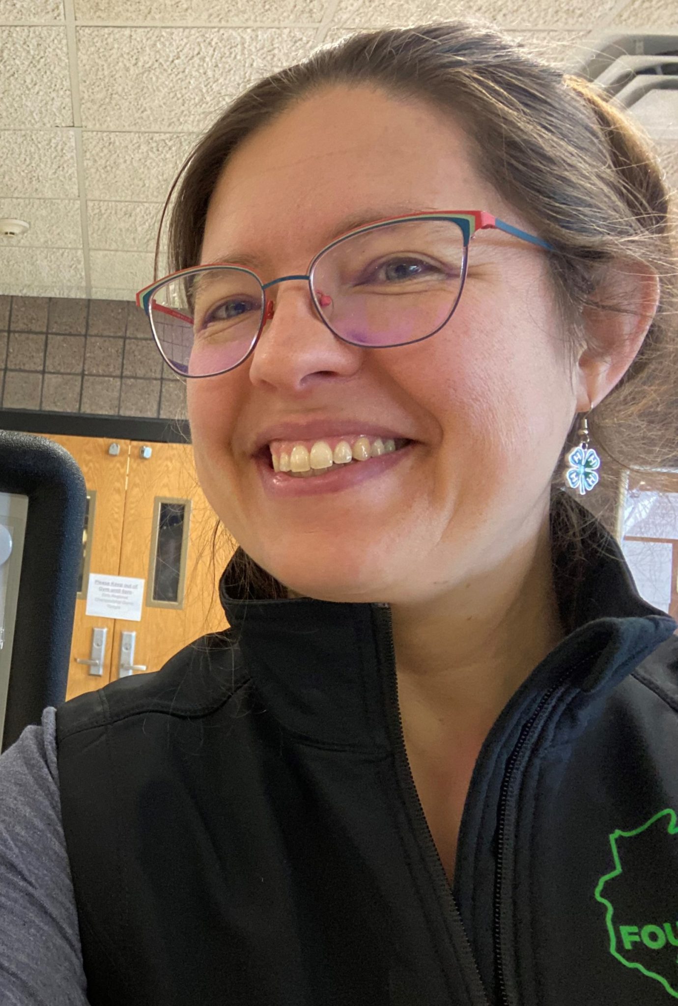 Meet the Juntos 4-H Wisconsin Team – Community Youth Development